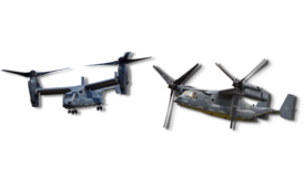 How Fast Do Helicopters Fly? - Pilot Institute
