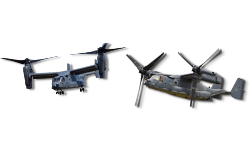 How Fast Do Helicopters Fly? - Pilot Institute