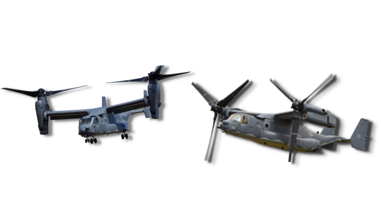 How Fast Do Helicopters Fly? - Pilot Institute