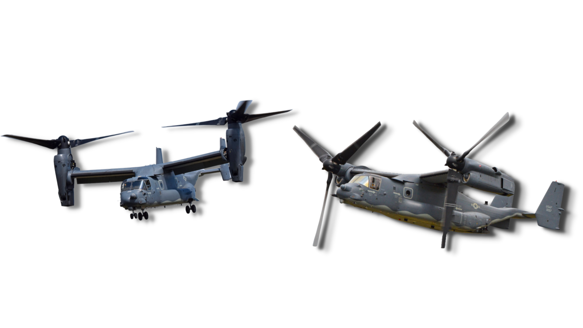 How Fast Do Helicopters Fly? - Pilot Institute
