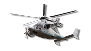 How Fast Do Helicopters Fly? - Pilot Institute