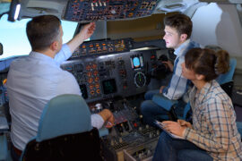 What’s Being a Southwest Pilot Like? - Pilot Institute