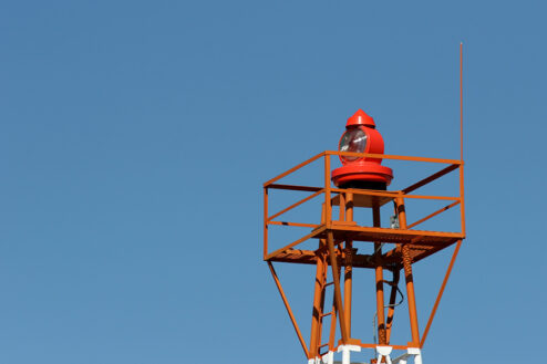 Airport Beacons Explained - Pilot Institute