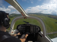 What Is a Flat Spin? - Pilot Institute