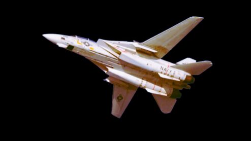 What Is a Flat Spin? - Pilot Institute