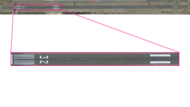 The Essential Guide to Runway Markings - Pilot Institute