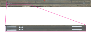 The Essential Guide to Runway Markings - Pilot Institute