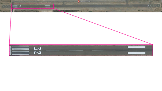 The Essential Guide to Runway Markings - Pilot Institute