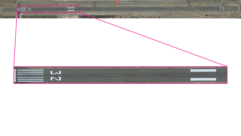 The Essential Guide to Runway Markings - Pilot Institute