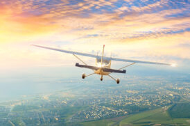 Common Traffic Advisory Frequency (CTAF) Explained