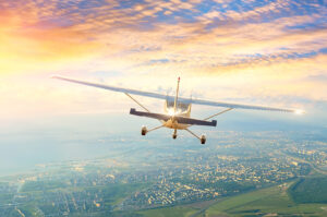 Common Traffic Advisory Frequency (CTAF) Explained