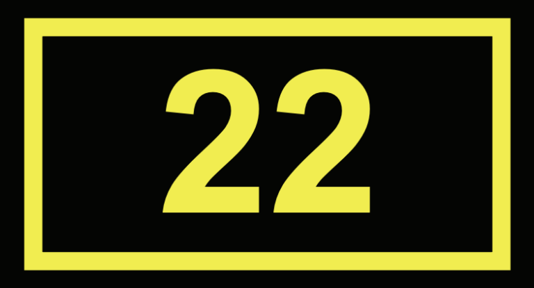 The Essential Guide to Runway Signs - Pilot Institute