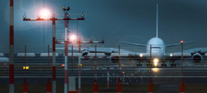 Airport Beacons Explained - Pilot Institute