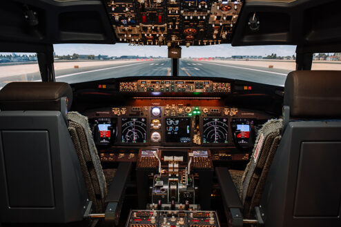 FAA Transponder Requirements Explained - Pilot Institute