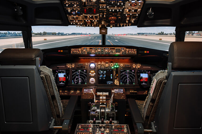 FAA Transponder Requirements Explained - Pilot Institute