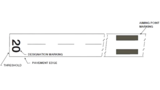 The Essential Guide to Runway Markings - Pilot Institute