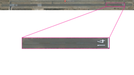 The Essential Guide to Runway Markings - Pilot Institute