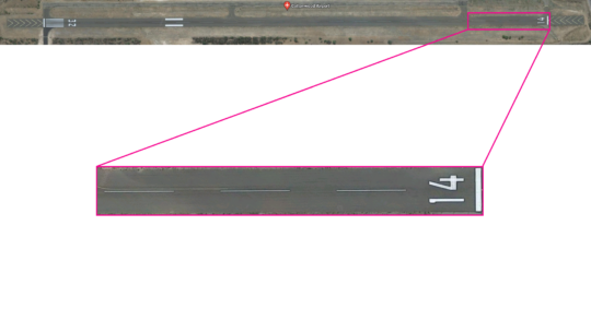 The Essential Guide to Runway Markings - Pilot Institute