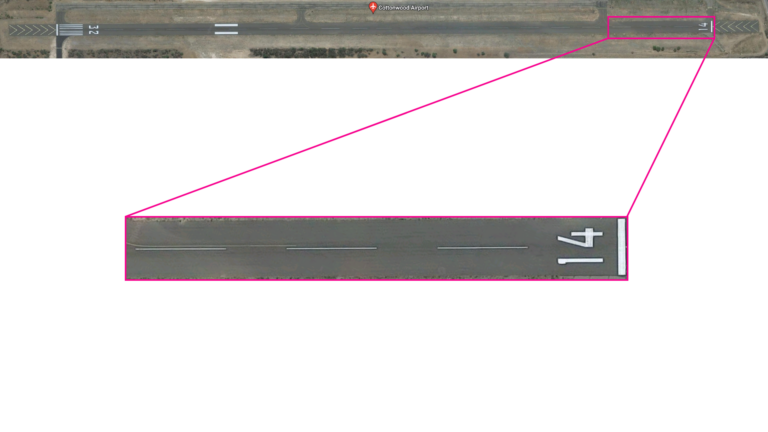 The Essential Guide to Runway Markings - Pilot Institute