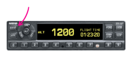 Transponder Modes Explained: pilotinstitute