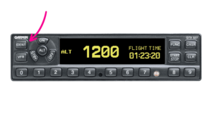 Transponder Modes Explained: pilotinstitute