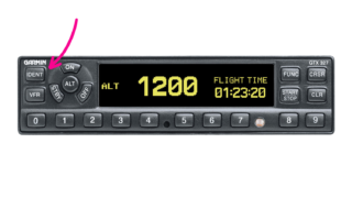 Transponder Modes Explained: pilotinstitute