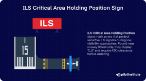 The Essential Guide to Runway Signs - Pilot Institute