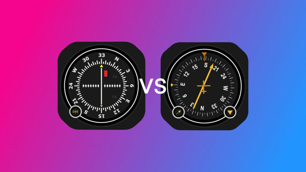 HSI vs. CDI: What’s the Difference? - Pilot Institute