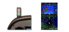 Flight Instruments Explained - 6 Pack vs Glass Cockpit - Pilot Institute