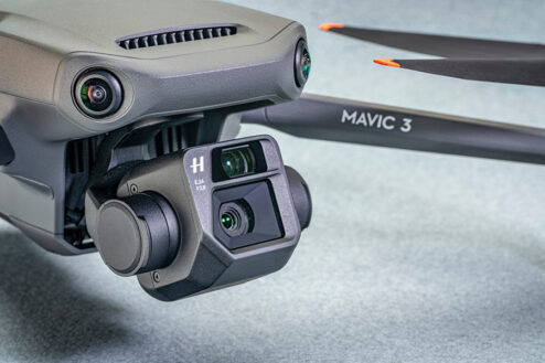 DJI Mavic 3 Pro vs. DJI Mavic 3 and Mavic 3 Classic - Pilot Institute