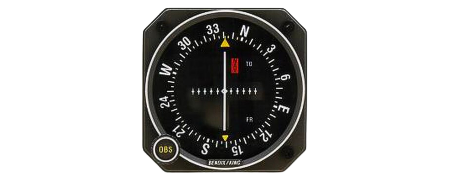 Flight Instruments Explained - 6 Pack vs Glass Cockpit - Pilot Institute