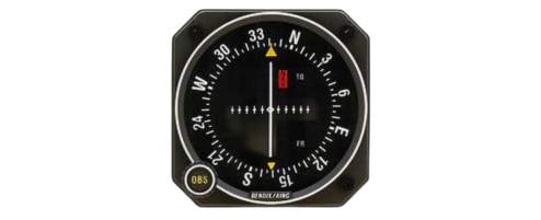 Flight Instruments Explained - 6 Pack vs Glass Cockpit - Pilot Institute