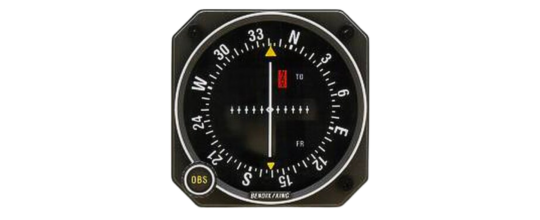Flight Instruments Explained - 6 Pack vs Glass Cockpit - Pilot Institute