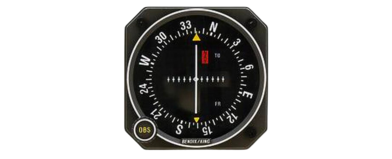 Flight Instruments Explained - 6 Pack vs Glass Cockpit - Pilot Institute
