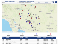 ATIS, AWOS, and ASOS Explained - Pilot Institute