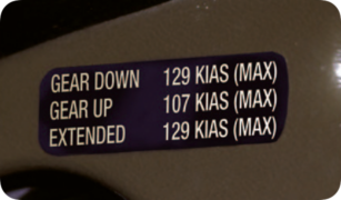 VLE vs. VLO Speeds: What’s the Difference? - Pilot Institute