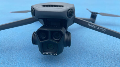 DJI Mavic 3 Pro Review: Are the improvements enough to justify ...