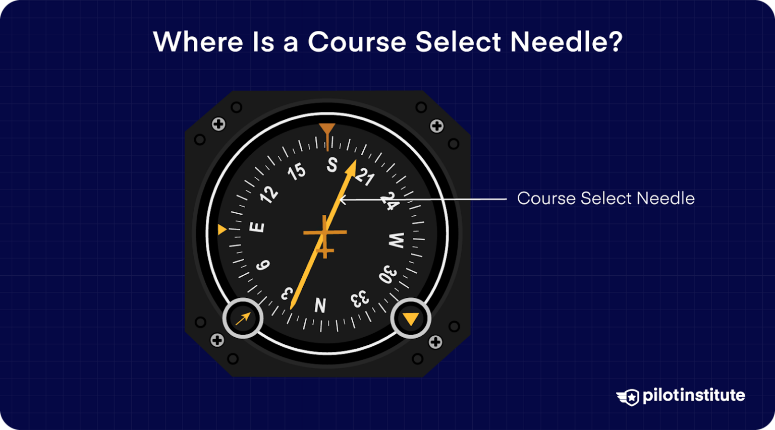 HSI vs. CDI: What’s the Difference? - Pilot Institute