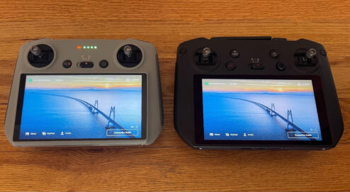 DJI Mavic 3 Pro Review: Are the improvements enough to justify ...