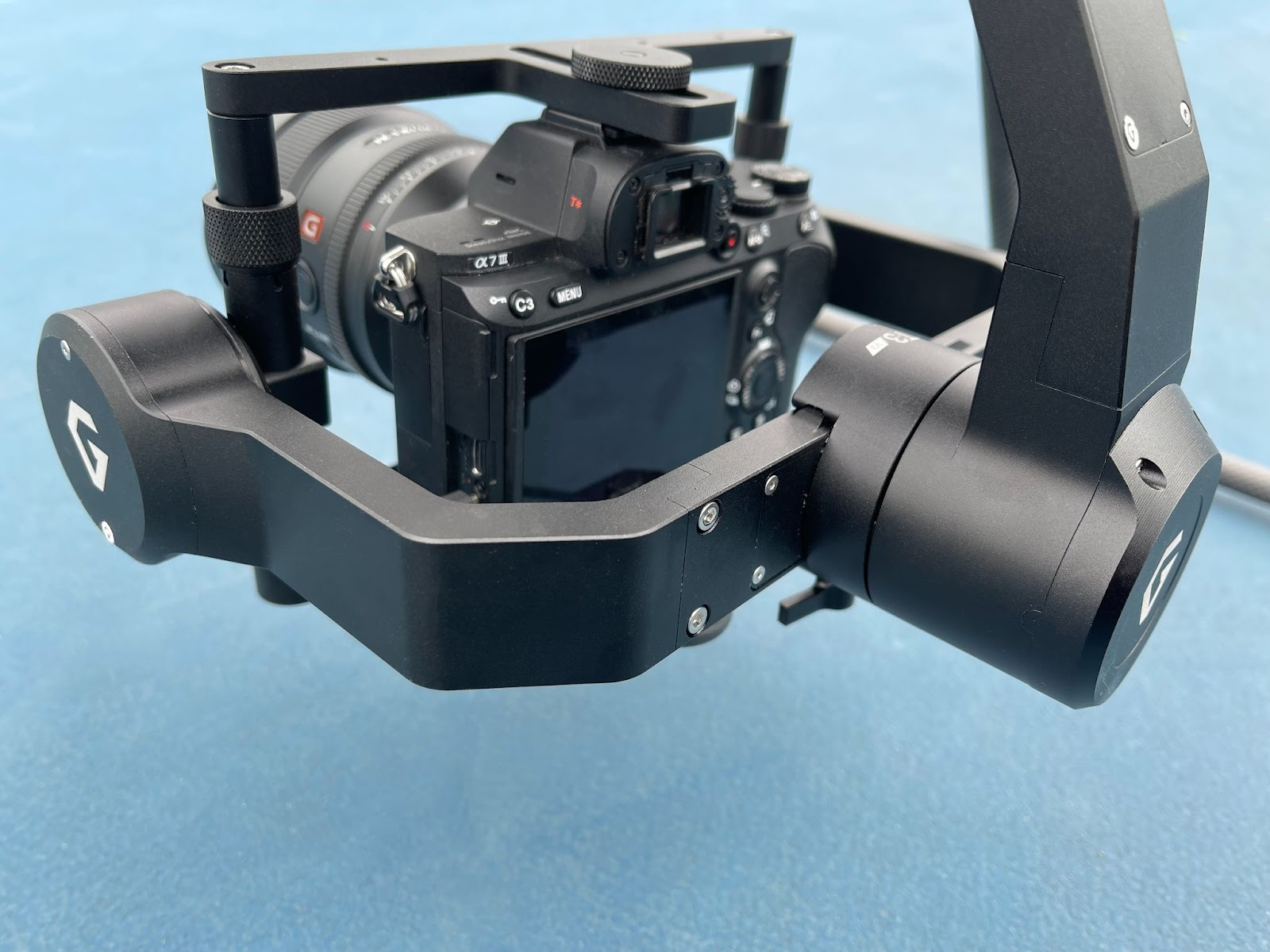 Sony’s Airpeak S1 Drone Review: It has limitations but it's improving ...