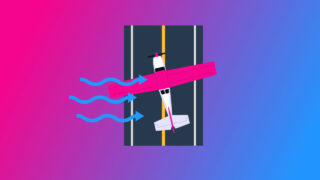 Crosswind Taxi Techniques - Pilot Institute