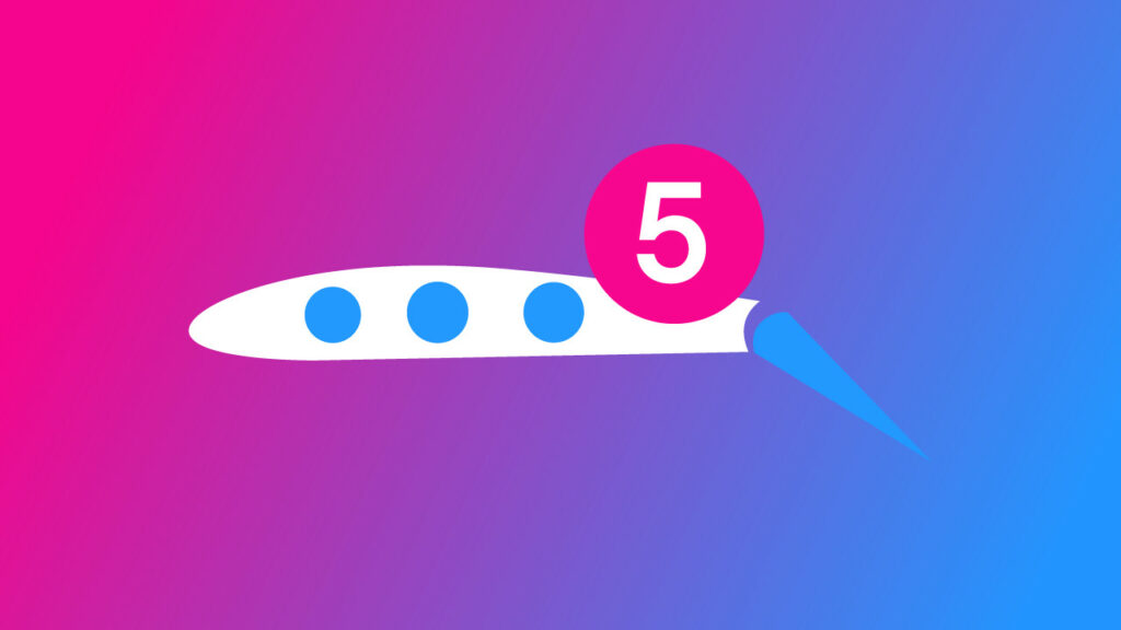 The 5 Types of Flaps Explained - Pilot Institute