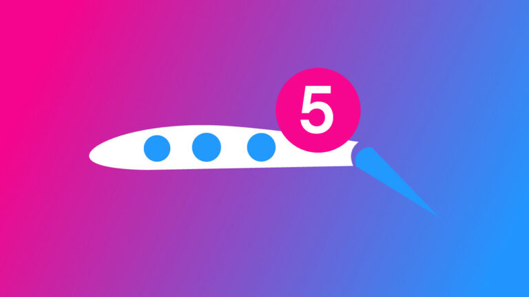 The 5 Types of Flaps Explained - Pilot Institute