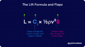 The 5 Types of Flaps Explained - Pilot Institute