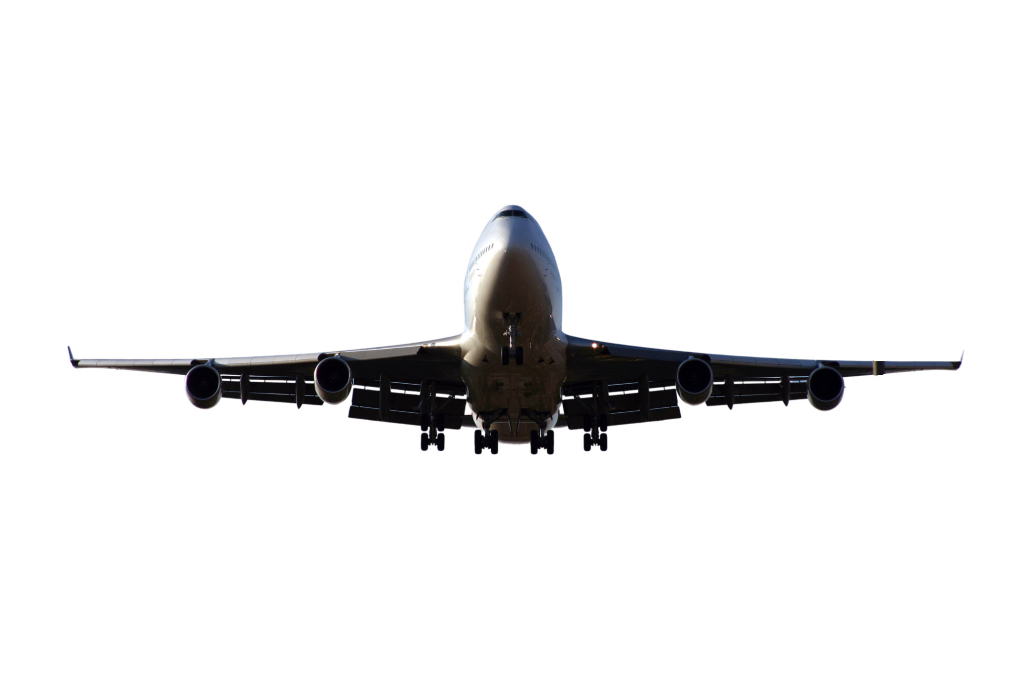 The 5 Types of Flaps Explained - Pilot Institute