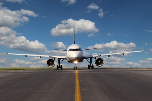 Crosswind Taxi Techniques - Pilot Institute