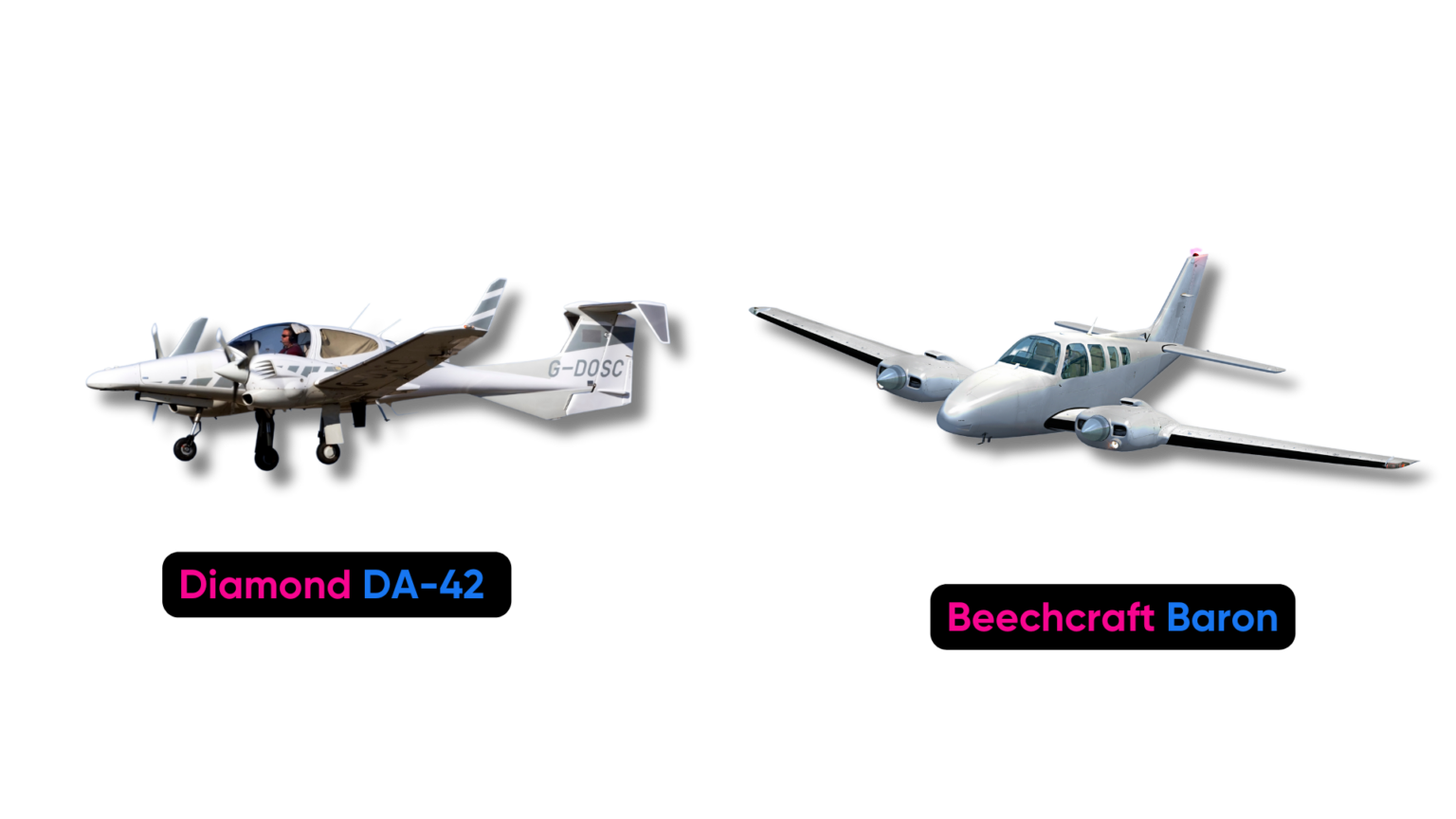 Single Engine vs. Multi Engine: Which is Better? - Pilot Institute