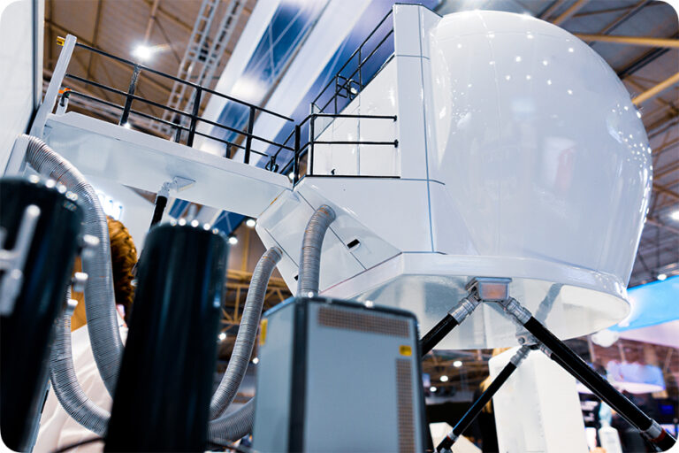 What Is a Type Rating? - Pilot Institute