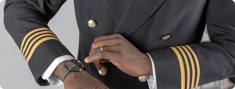 How to Get an Airline Transport Licence : Pilotinstitute