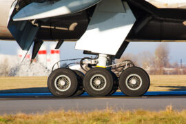 The Science of Aircraft Hydroplaning - Pilot Institute